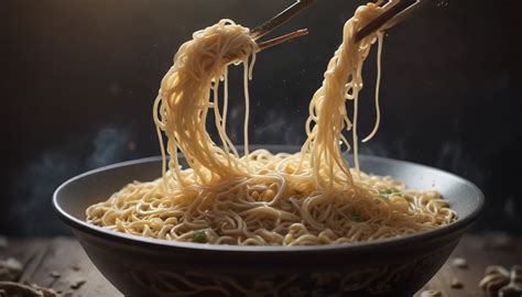 Unveil The Meaning Behind Dreaming Of Noodles Dreamology Insights