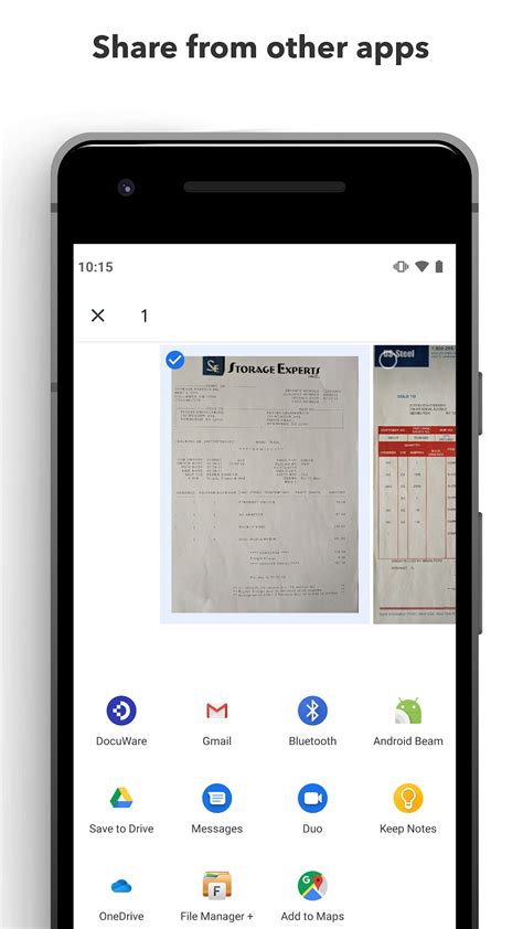 Docuware For Android Download