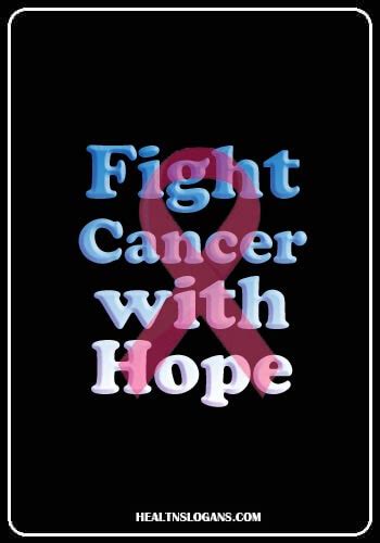 517 Catchy Beat Cancer Slogans And Unique Cancer T Shirt Slogans