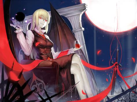 Rumia Tagme Touhou Girl Wallpaper Hd Anime 4k Wallpapers Images And