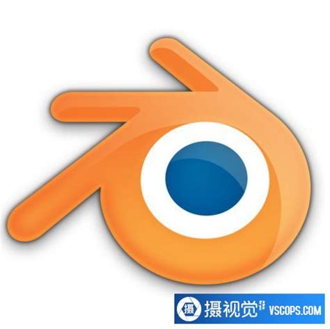 Blender for Mac 3D动画制作软件 v3 5 0中文免费版 摄视觉