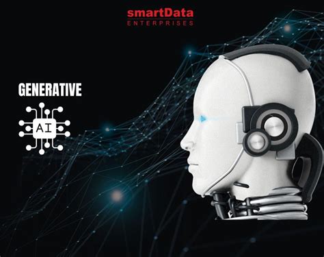 Smartdata Enterprises Inc On Linkedin Generative Ai Keeping Pace With Transformative Ai Trends