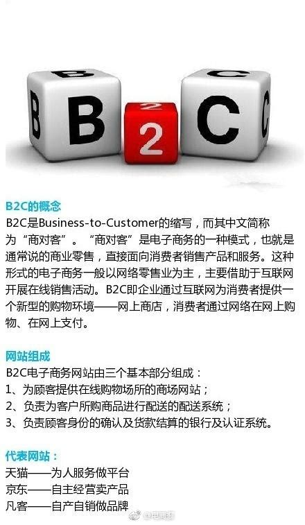 P2p、p2c 、o2o 、b2c、b2b、 C2c深度解析 每日頭條