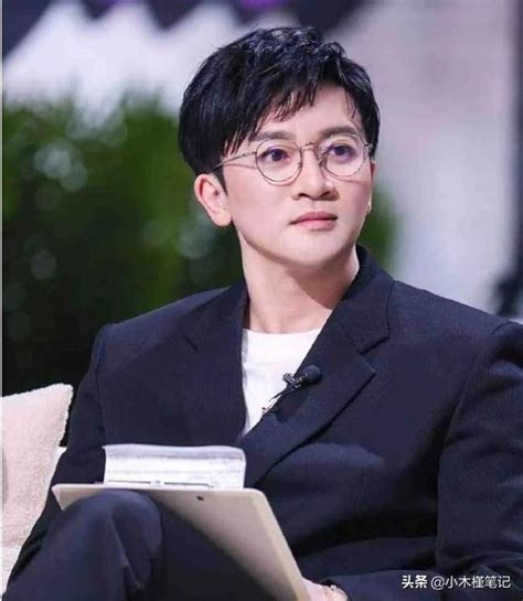 48歲蘇有朋參加綜藝，面部圓潤發福明顯，本人曬杜飛劇照回應 每日頭條