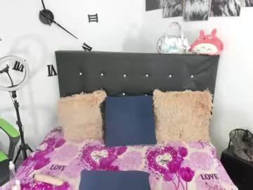 Private Public Barbie Gabriela Chaturbate Records Mp4 HD