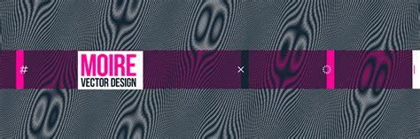 선형 Moire Op Art 효과 초현실적 인 질감 사운드 및 음악 파도 테마 흑백 그리드 추상화로 만든 추상 적 벡터 배경