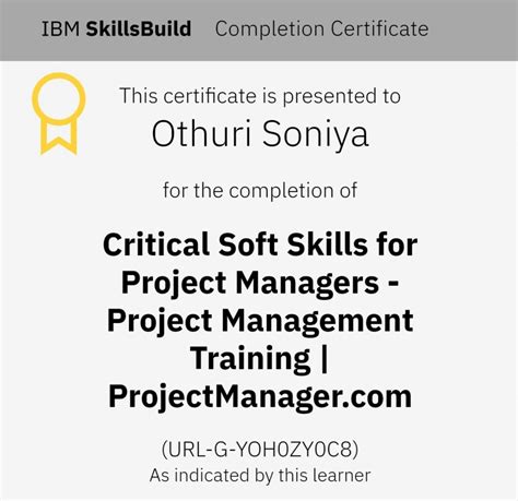 Soniya Othuri On Linkedin 🎉 Hello Guys Here Is An Another Certificates