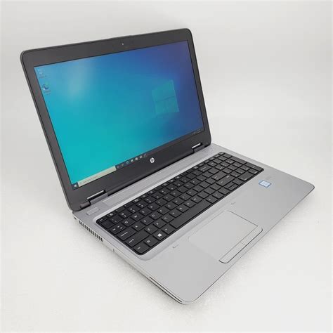 Hp Probook 650 G2 Core I7 Laptop Price In Pakistan Laptop Mall