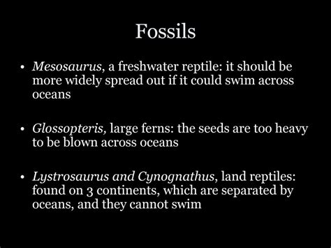 Plate Tectonics Ppt Download
