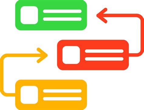 Backlog Flat Icon 43304590 Vector Art At Vecteezy