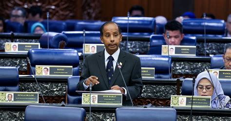 Penal Code Amendment Bill 2024 Receives Dewan Rakyat Nod New