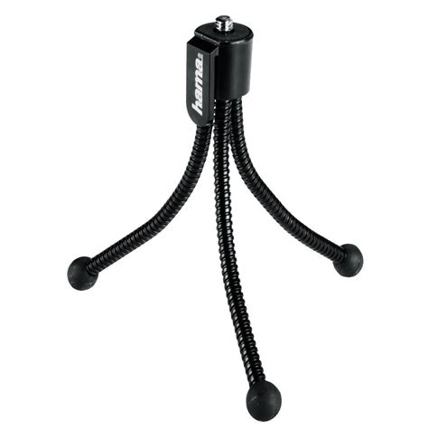 Hama Flexi Mini Tripod M Grovers Optics