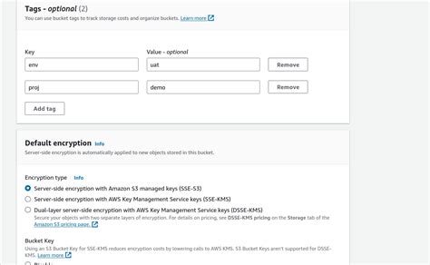 how to deploy static website using s3 and custom domain