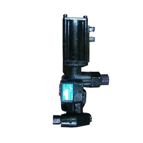Hydraulic Control Valve Assembly At Best Price In Navi Mumbai S F