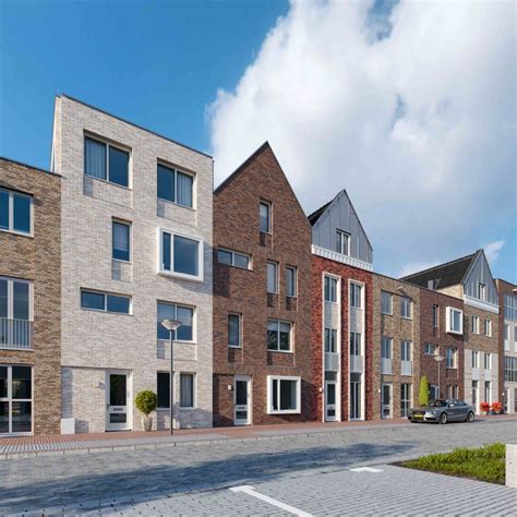 Architectuur Ontwerp Gevelarchitectuur Architectuur