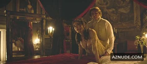 Napoleon Nude Scenes Aznude