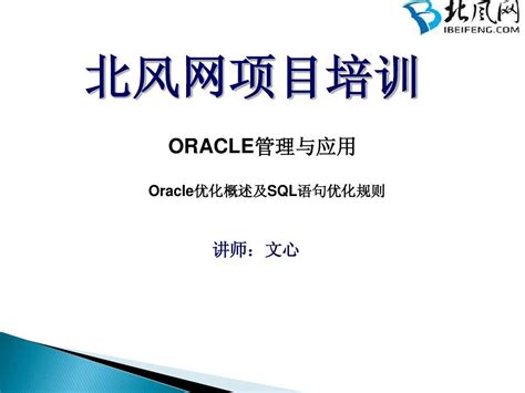 25oracle优化概述及sql语句优化规则word文档在线阅读与下载无忧文档