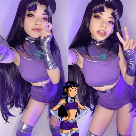 My Blackfire From Teen Titans Cosplay [self] R Cosplay