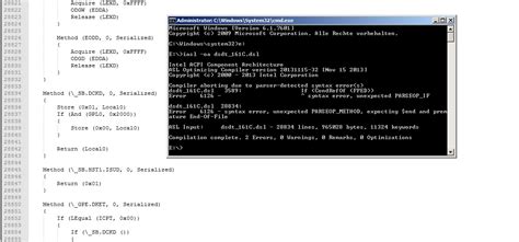 Guide Dsdt Override To Fix Error 12 Diy E Gpu Projects Techinferno Forums