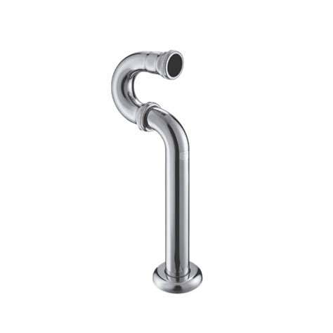 Ống Thải Chữ P Jomoo P91020 1c 1