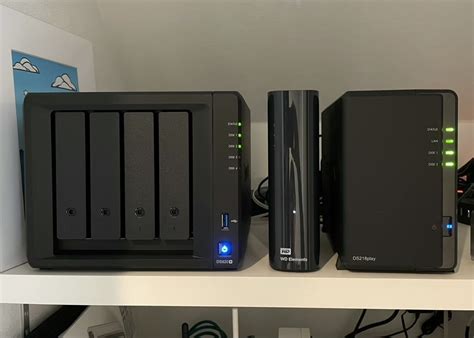 Synology NASにHomebridgeを追加する方法 CHASUKE