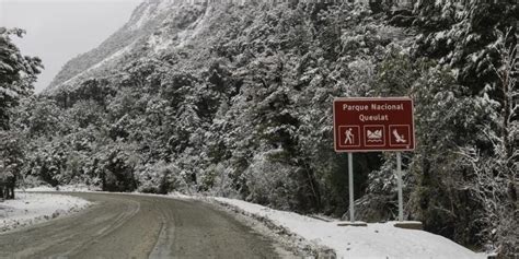 Conoce El Clima En Carretera Austral Carretera Austral