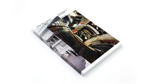 Thomas Strutharchive Matrix Assembly The Photography Of Thomas Struth 19782018 Publication