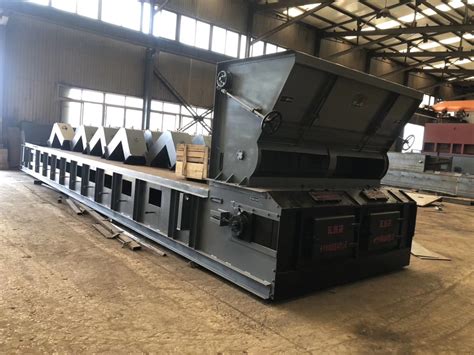 小鳞片式链条炉排 产品展示 永宁炉排 拥有60多年专业炉排生产的历史和经验