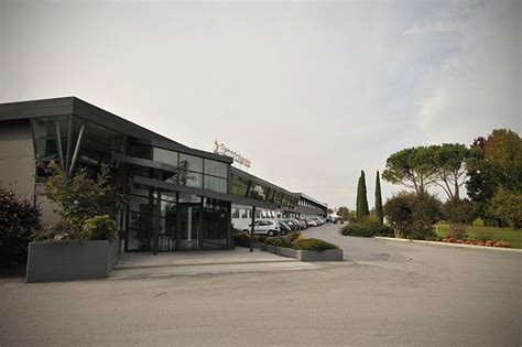 Elettronica Veneta Zanutel Associati