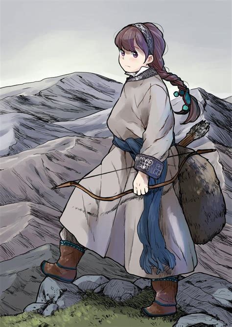 《厉鬼孛儿帖》，铁木真大战铁木辛哥 知乎