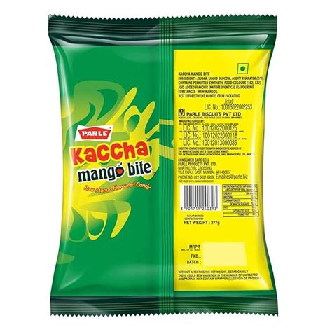 Buy Kacha Mango Bite Sweets Desi Deli Online