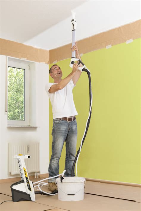 Побелка потолка пылесосом (54 фото) - красивые картинки и HD фото