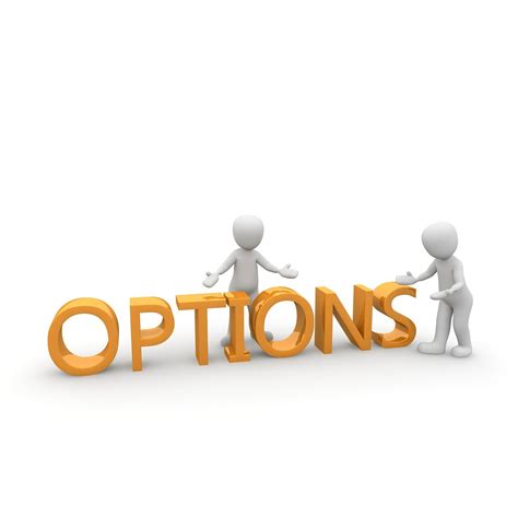 500 Free Options Choice Images Pixabay