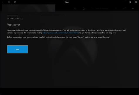 Enable Developer Mode Dev Mode On The Xbox One Digiex
