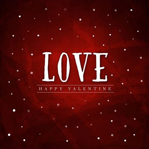 조명 효과와 우아한 발렌타인 배경 Eps Uidownload