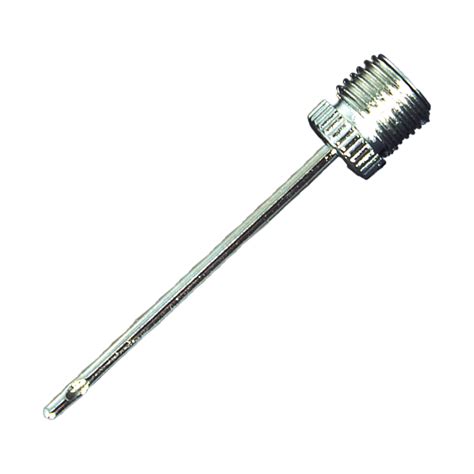 Aguja Metalica Para Balon Esda Deportes