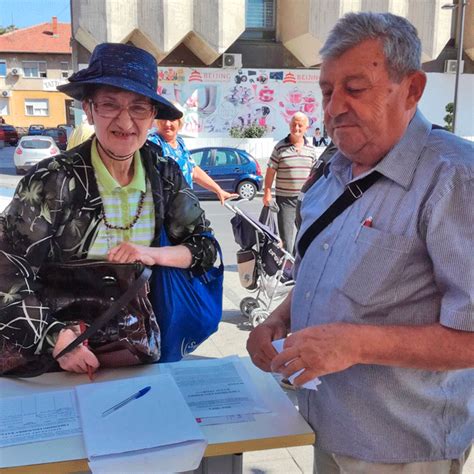 Три месеца петиције „ЗА СПАС АР“ Актуелно