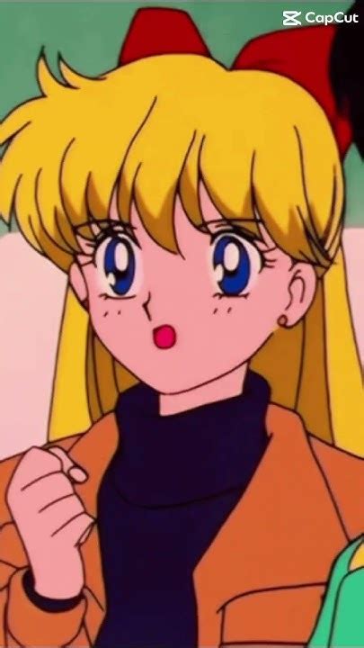 Edits Anime Sailormoon Sailorvenus Youtube