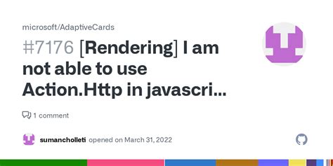 Rendering I Am Not Able To Use Action In Javascript SDK Please Help Issue