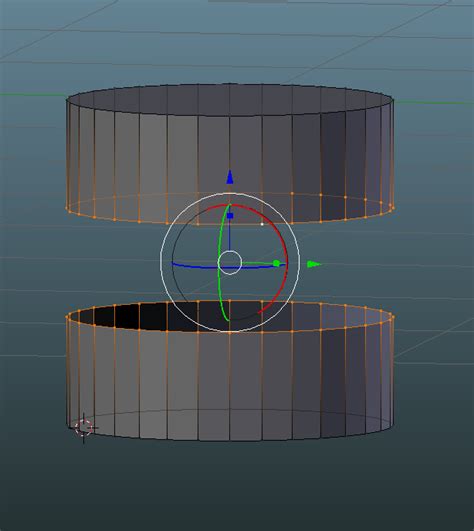 Modeling How To Merge Two Edge Loops Blender Stack Exchange