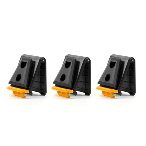 Toughbuilt Cliptech Hubs 3 Stuks Baptist
