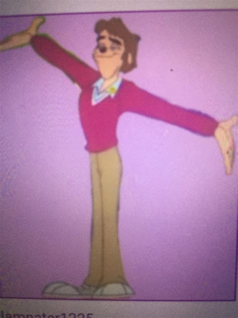Bradley Uppercrust Iii By Ohyeahcartoonsfan On Deviantart