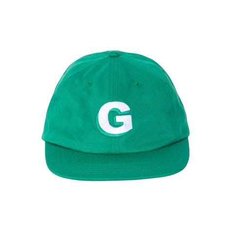 G Hat Green Winter 2021 Golf Wang