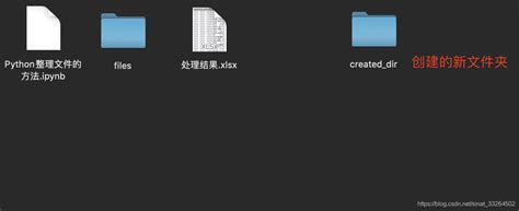用python遍历文件夹下的所有文件并进行数据处理（pathlib简介）pathlib遍历文件夹 Csdn博客