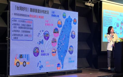 來台旅客達2百萬人次 觀光局推展花東國際觀光客觀光 僑務電子報