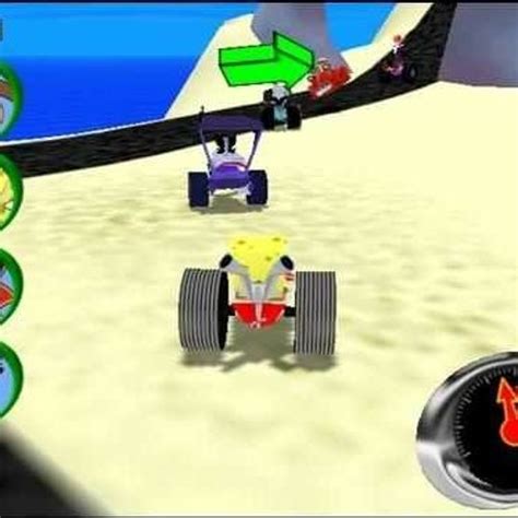 Stream Nicktoons Winners Cup Racing Download Full Versionl From