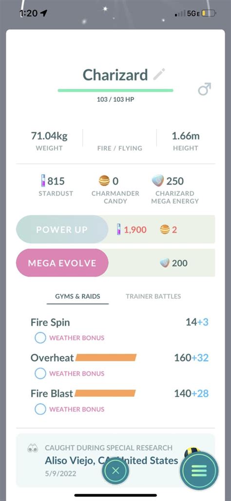 Is It Worth To Mega Evolve R Pokemongo