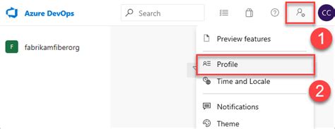 コマンド ラインからの拡張機能の発行とパッケージ化 Azure Devops Microsoft Learn