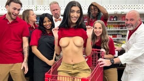 Mofos Channel On Pornflip