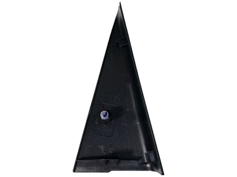 Moldura Interna Da Porta Traseira Direita Honda Fit 2009 2014 14679
